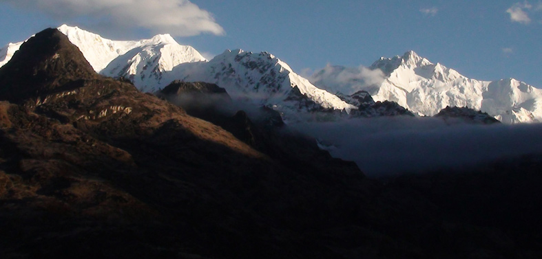 Sikkim Peaks Tour, Sikkim Peaks Travel Package, Peaks Tour of Sikkim